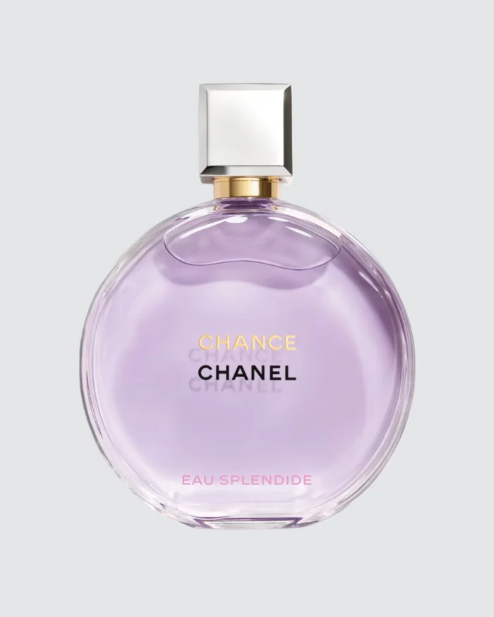 Chanel Chance Eau Splendide EDP | Magnolia | No Perfume No Confidence